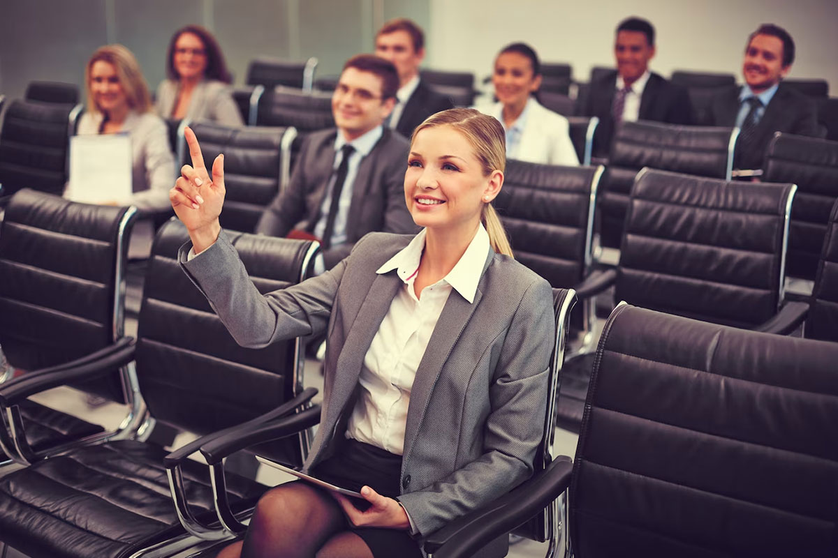 Cyber security basic training for the business women - Mind Path Consulting Services